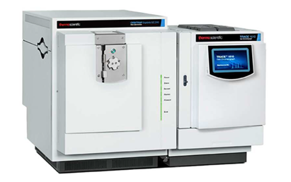 Screening a identifikace látek v plastových materiálech přicházejících do styku s potravinami ...